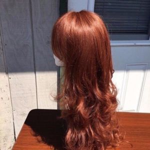 Sepia Boston | Hair | Sepia Boston Synthetic Wig T333 | Poshmark